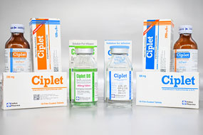 Indus Pharma – Since 1969