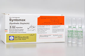 Indus Pharma – Since 1969