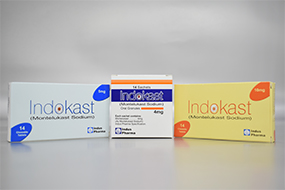 Indus Pharma – Since 1969